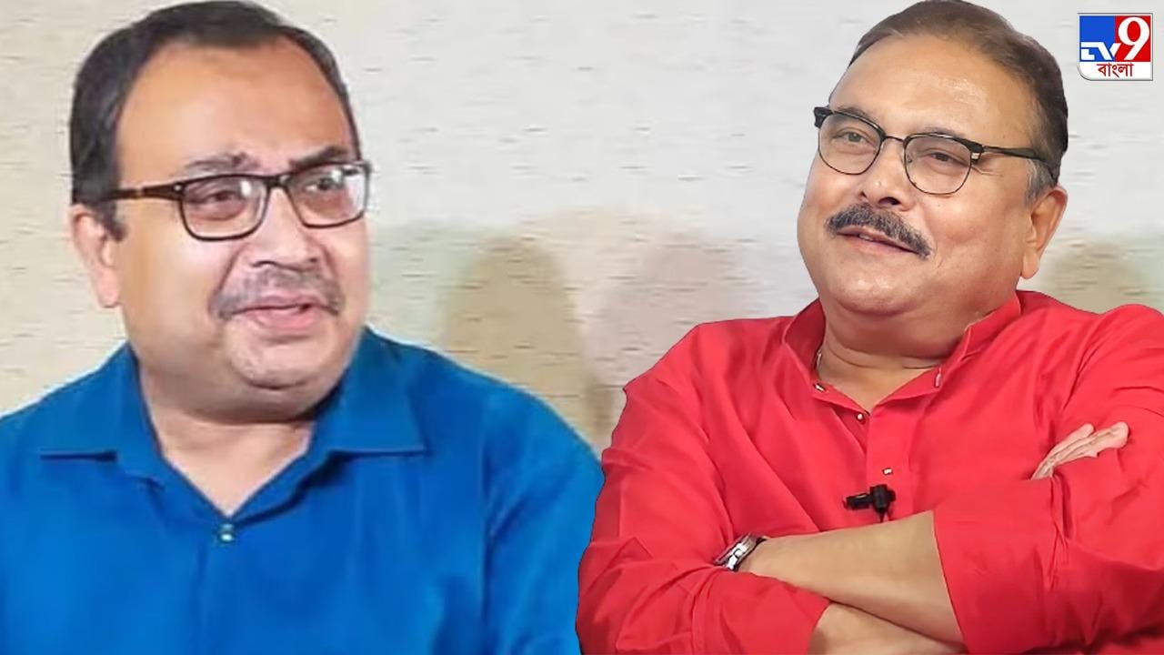 Madan Mitra: ‘পার্টির নির্দেশ পাচ্ছি না বলে প্যান্ডোরা বক্সটা খোলা ...