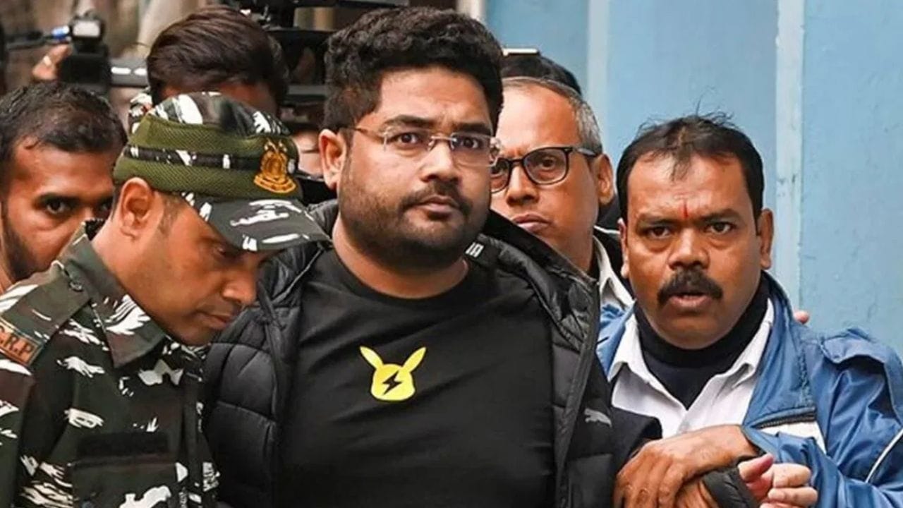 Kuntal Ghosh letter: কুন্তলের সেই চিঠির তদন্ত করার নির্দেশ পুলিশ ...