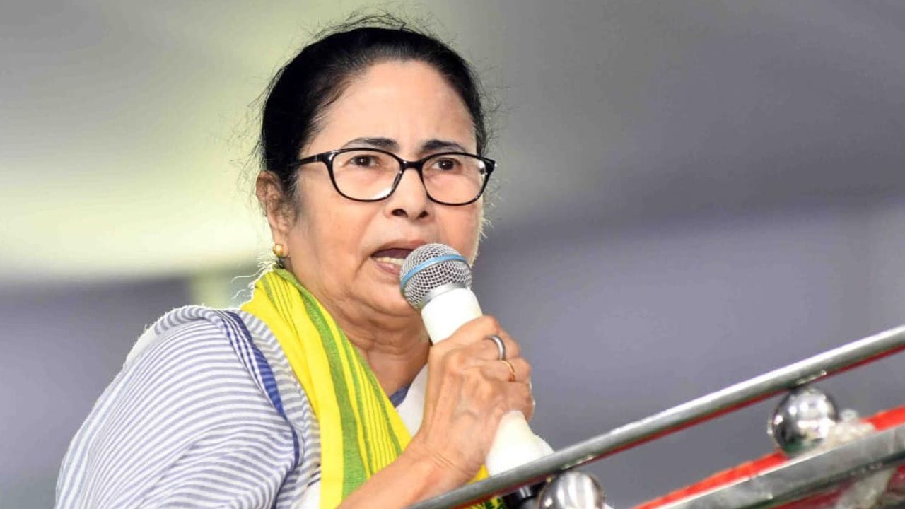 CM Mamata Banerjee: ‘INDIA’ জিতবে, বিজেপি হারবে: মমতা - Bengali News ...