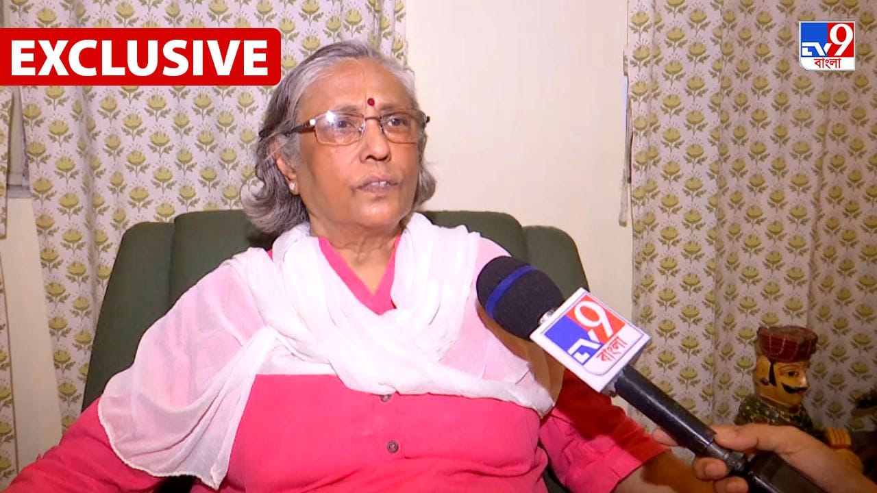 Meera Pandey on WB Panchayat Polls: ‘হিংসার ঘটনা ঘটবেই, সঠিক পদক্ষেপে ...