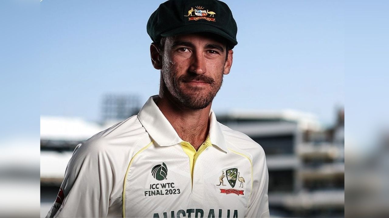 Mitchell Starc : IPL এ টাকার ছড়াছড়ি তাঁকে টানেনি, দেশের হয়ে খেলাই ...