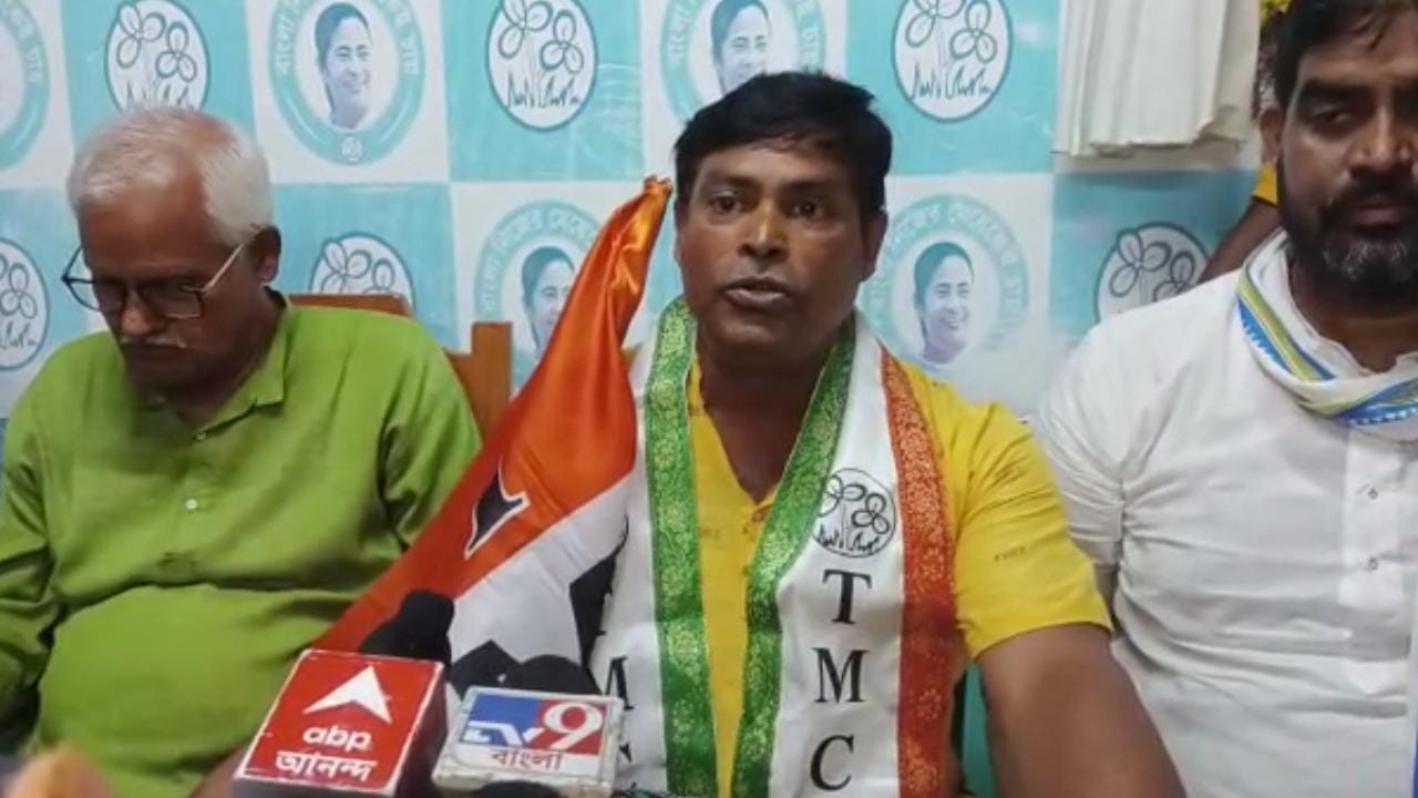 Nandigram: ৩ বার বিজেপির টিকিটে বিধানসভা নির্বাচনে প্রার্থী হয়েছিলেন ...