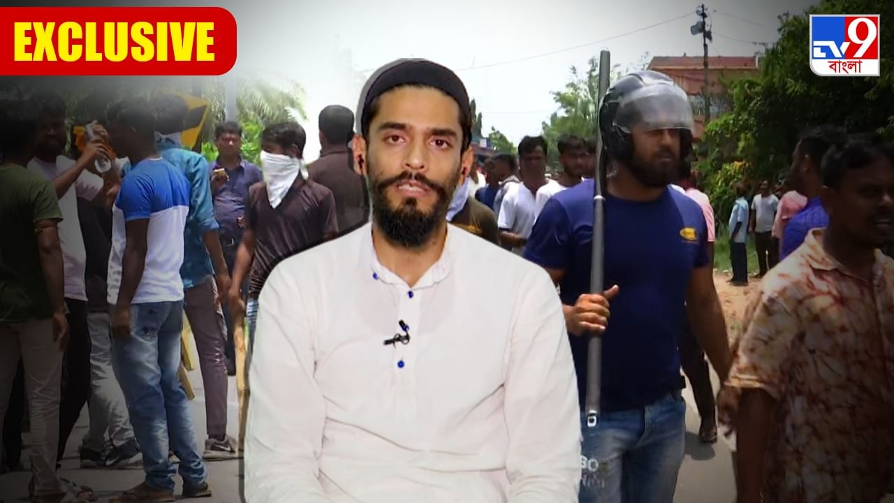 Panchayat Election 2023: কেন বার বার অশান্ত ভাঙড়? কোথায় সমস্যা? TV9 বাংলায় বাস্তব চিত্র ...