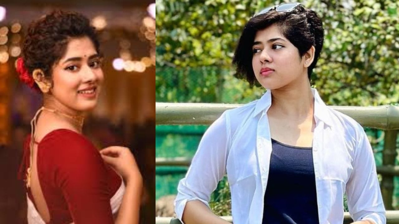 Ditipriya Roy: প্রস্তাব পেলে কি রাজনীতিতে যোগ দেবেন দিতিপ্রিয়া? কোন দল ...