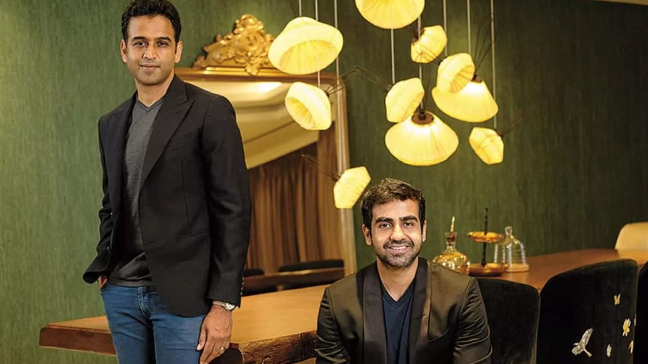 Nikhil Kamath: ৩৫ বছরেই মালিক ৯০০০ কোটির! - Bengali News | Nikhil ...