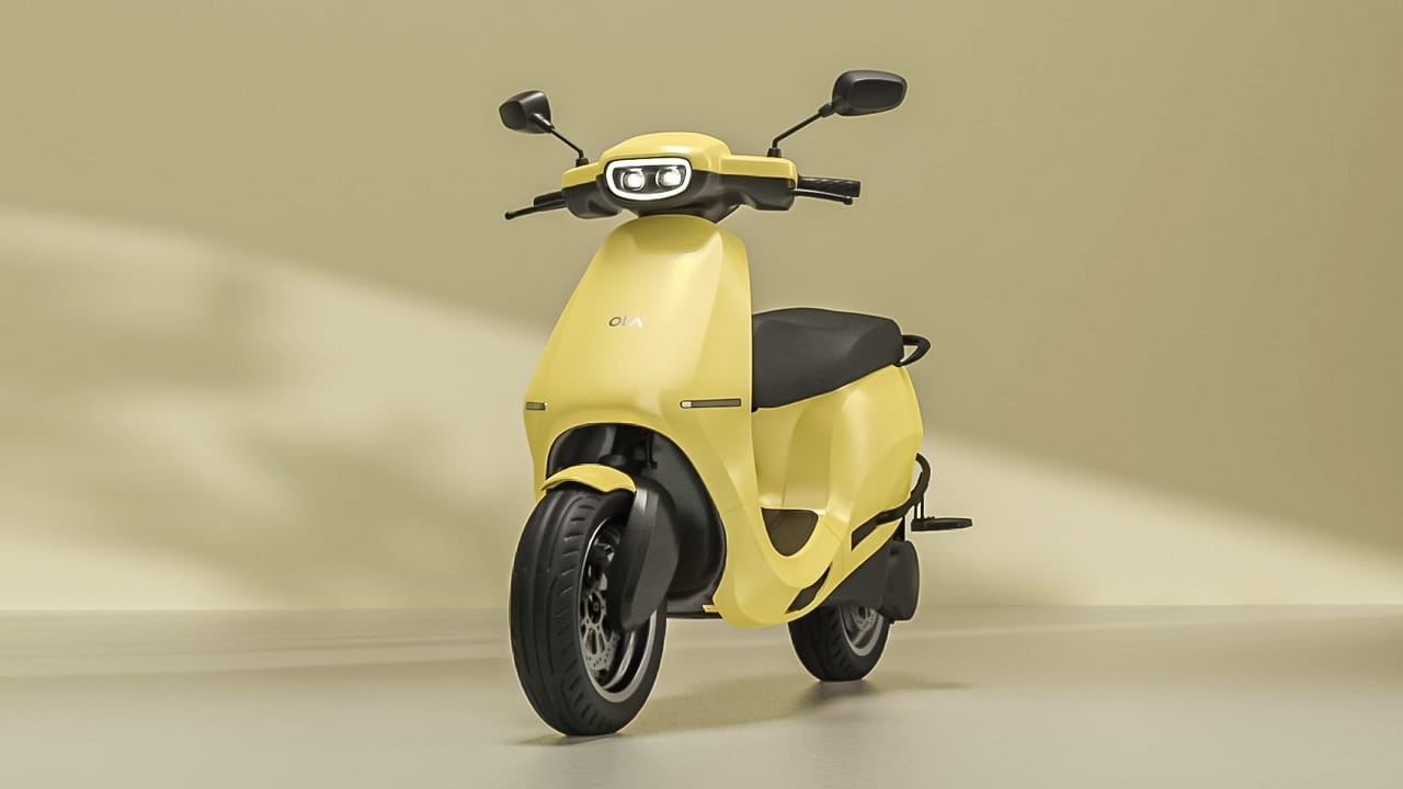 Ola Electric: 1 টাকাও ডাউন পেমেন্ট নেই, এখন লোনে Ola S1 বা S1 Pro কিনলে ...