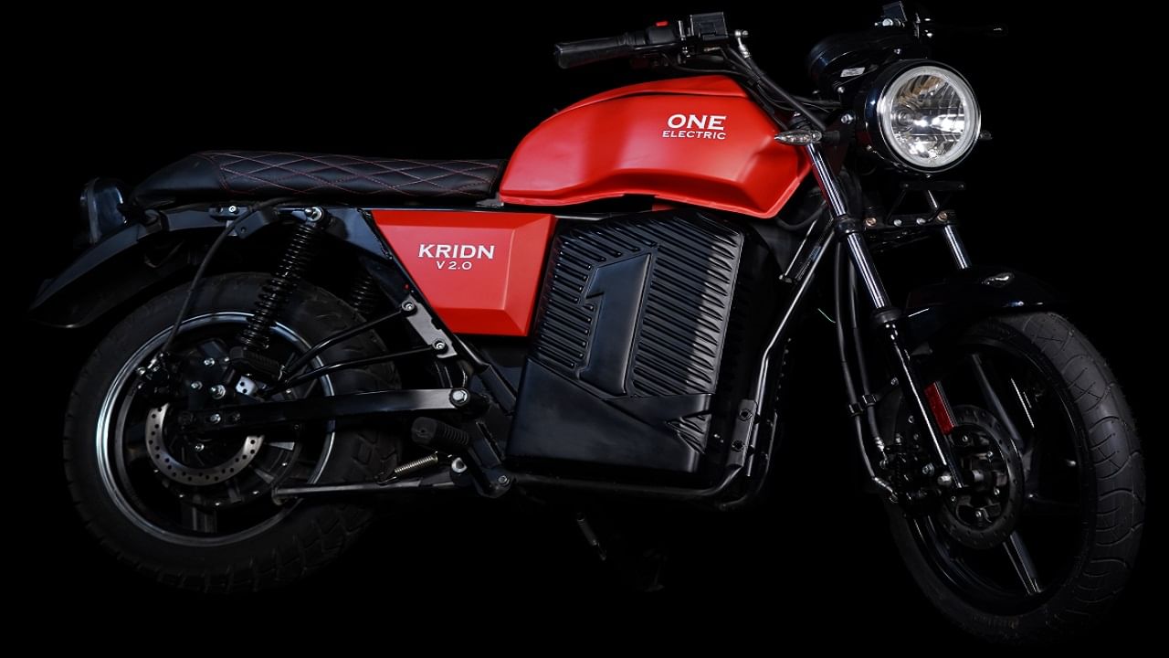 One Electric লঞ্চ করল দুটি ই-বাইক ও একটি ই-স্কুটার, কম দামে দুর্দান্ত ...