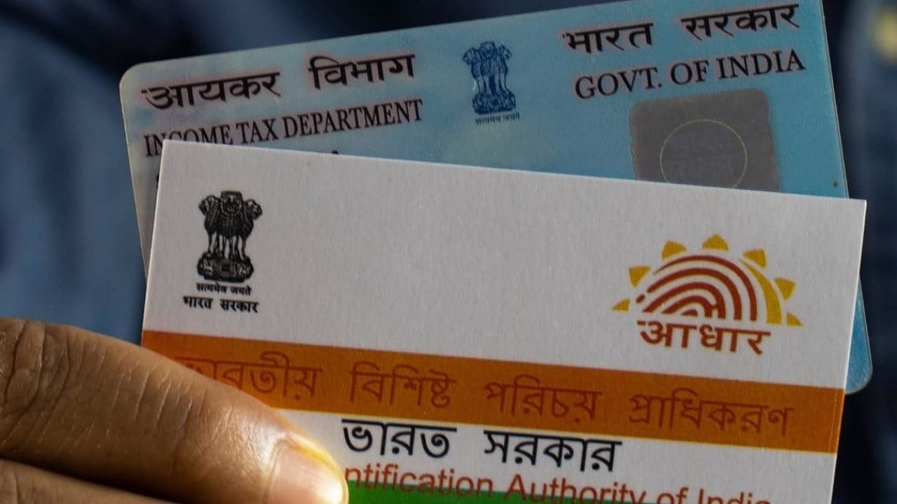 PAN ও Aadhaar লিঙ্কিংয়ের চূড়ান্ত সময়সীমা, 23 দিনের মধ্যে না করলে বড় ...