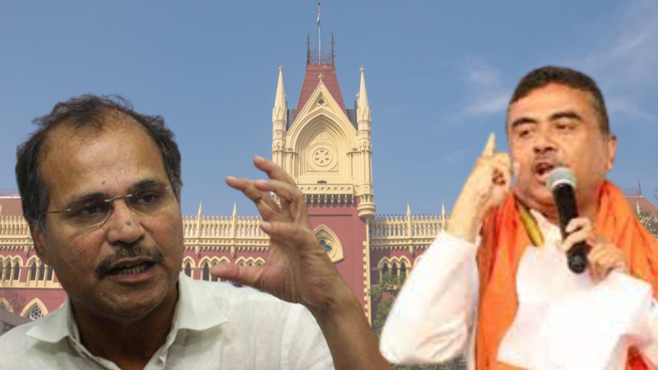 WB Panchayat Election 2023: পঞ্চায়েত ভোটে কেন্দ্রীয় বাহিনীর মোতায়েন চেয়ে আদালতের দ্বারস্থ ...