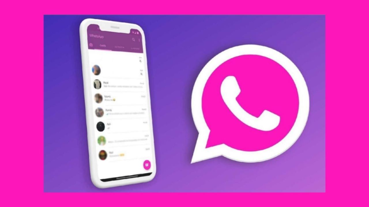 Pink Whatsapp Scam: হোয়াটসঅ্যাপ হ্যাক থেকে বাঁচার উপায় - Bengali News ... Pink Whatsapp Scam: হোয়াটসঅ্যাপ হ্যাক থেকে বাঁচার উপায় - Bengali News ...