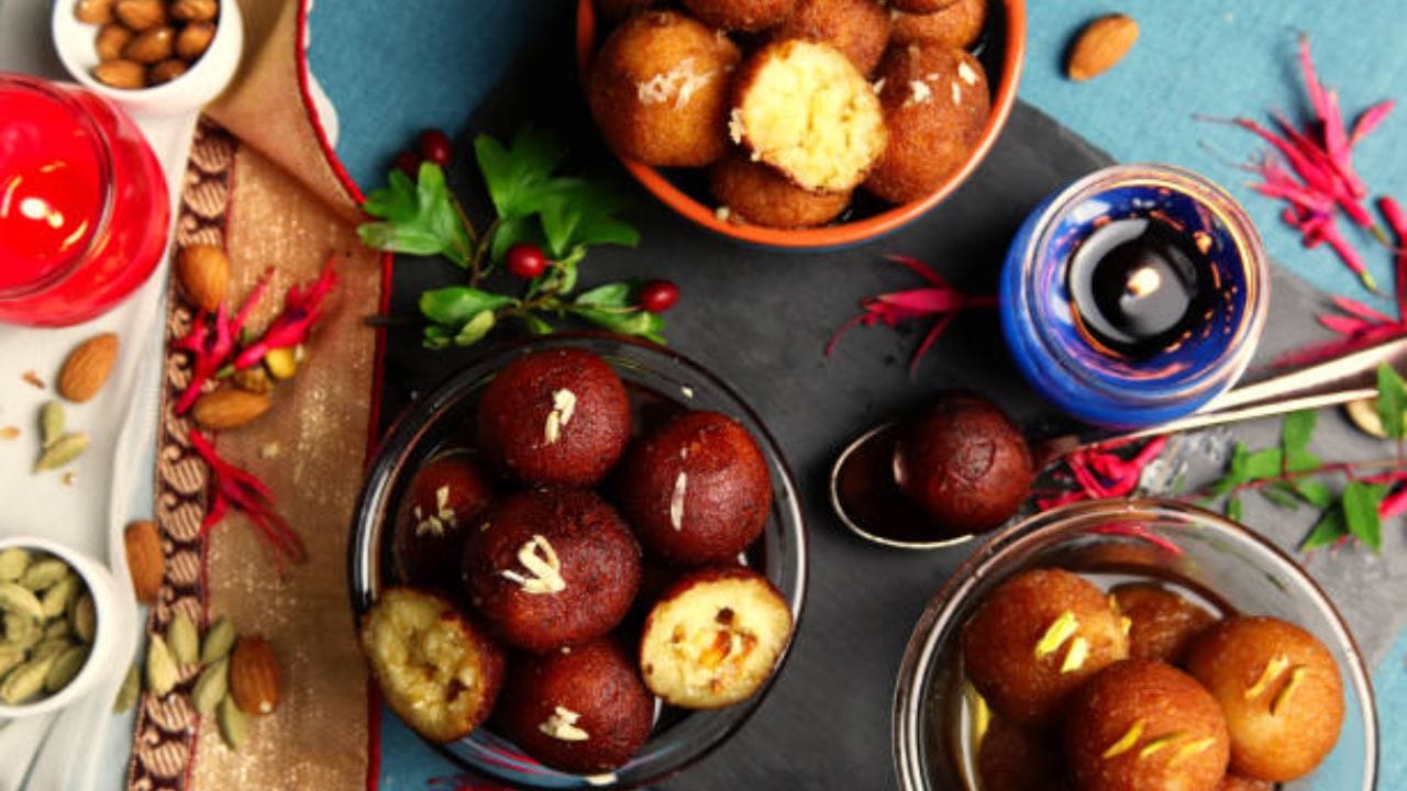 Desi Sweet: নরম মুড়ি আর রাঙাআলুতেই হবে কামাল, এই রেসিপি জানেন কি ...