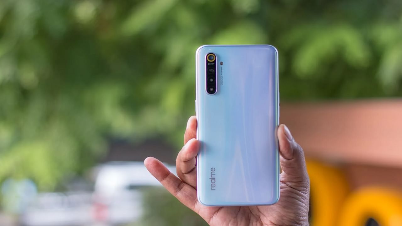 সাবধান! ভারতীয় REALME ফোন ব্যবহারকারীর তথ্য যাচ্ছে চিনে, গুরুতর অভিযোগ ...