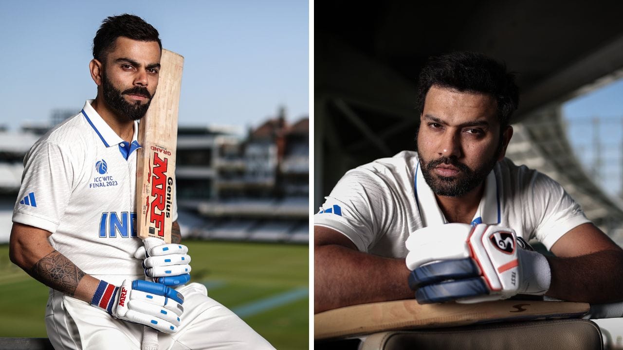 WTC Final 2023: ৫ অধিনায়ক, ২ কোচ, ৬ সিরিজ ও ১০ টেস্ট জয়, WTC ফাইনালে ...