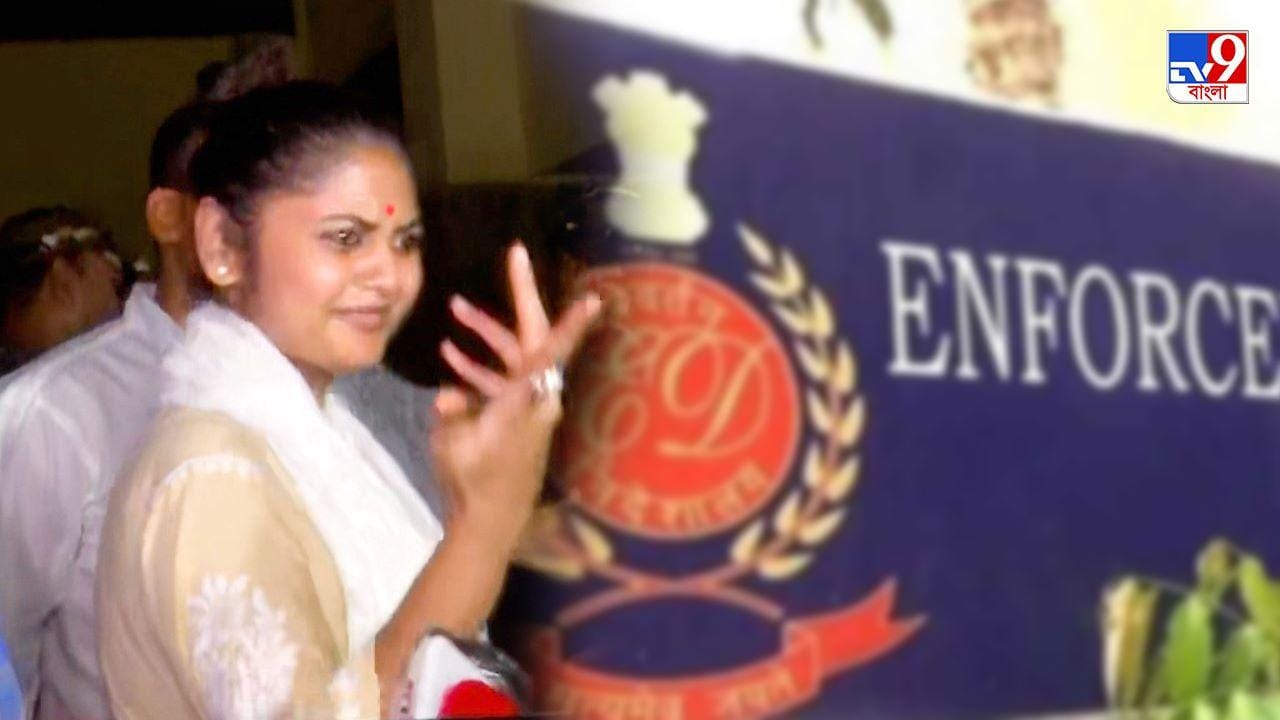 Saayoni Ghosh: ‘আমাকে আবার ডাকবে’, ইডি দফতর থেকে বেরিয়ে বললেন সায়নী ...