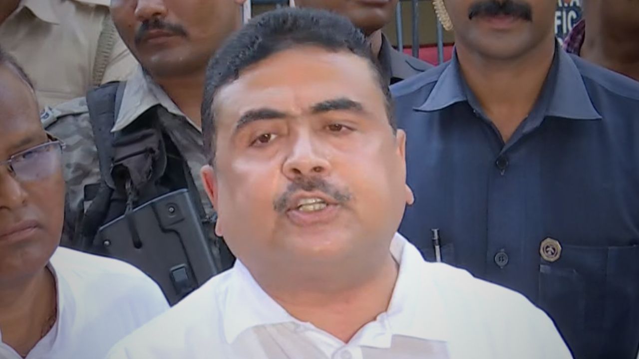 Panchayat Election 2023: নির্বাচন সংক্রান্ত তথ্য পেতে সমস্যা? শুভেন্দুর সঙ্গে বৈঠকের পরই আশ্বাস ...