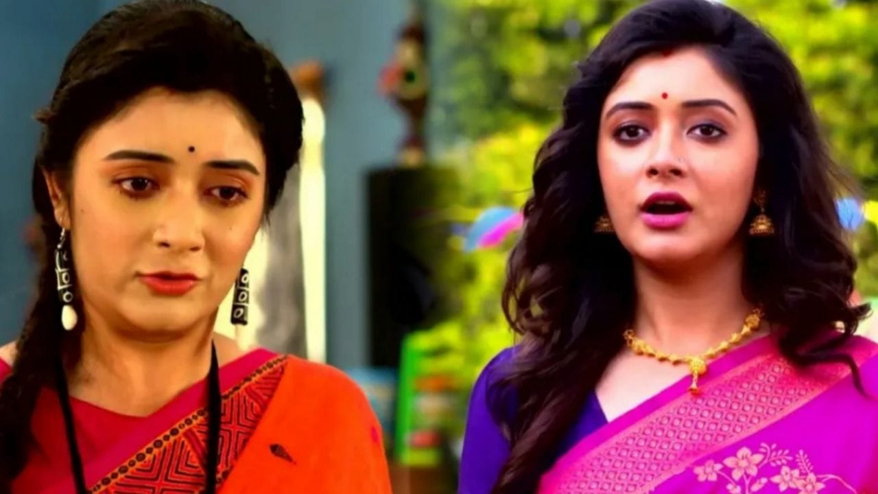 Sriparna Roy: কষ্টে ফাটছে বুক, কেন তড়িঘড়ি 'মুকুট' ছাড়তে হল ...