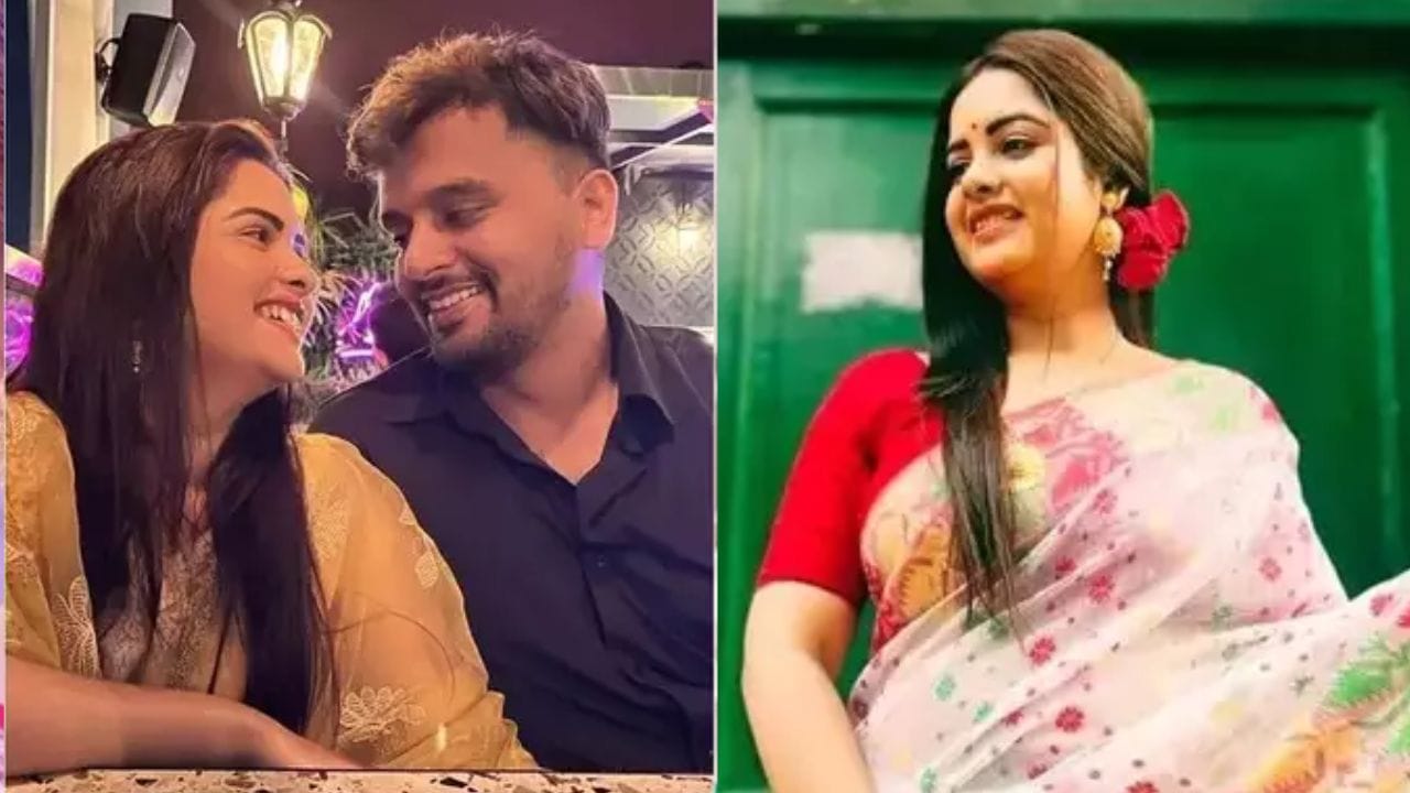 Tollywood Gossip: বিয়ে করছেন পায়েল, হবু বর কিন্তু বাঙালি নন, চেনেন ...