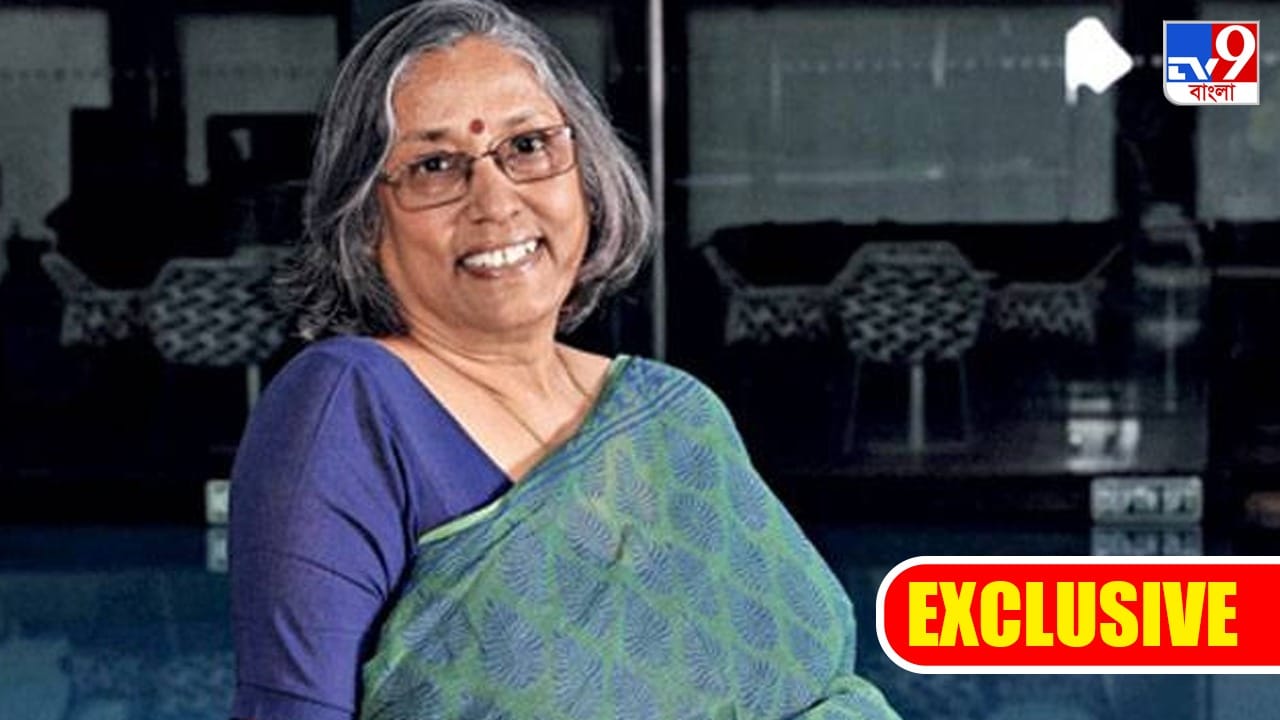 Meera Pandey on Panchayat Election: কমিশনকে আদালত বারবার নির্দেশ দিলে ...