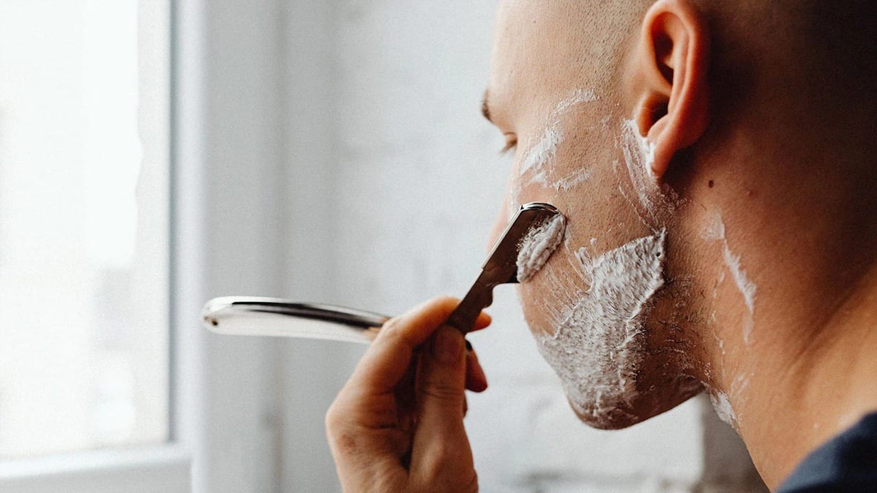 Beard Shaving Tips: রোজ দাড়ি কাটলে, ত্বকের কি ক্ষতি হয়? - Bengali ...