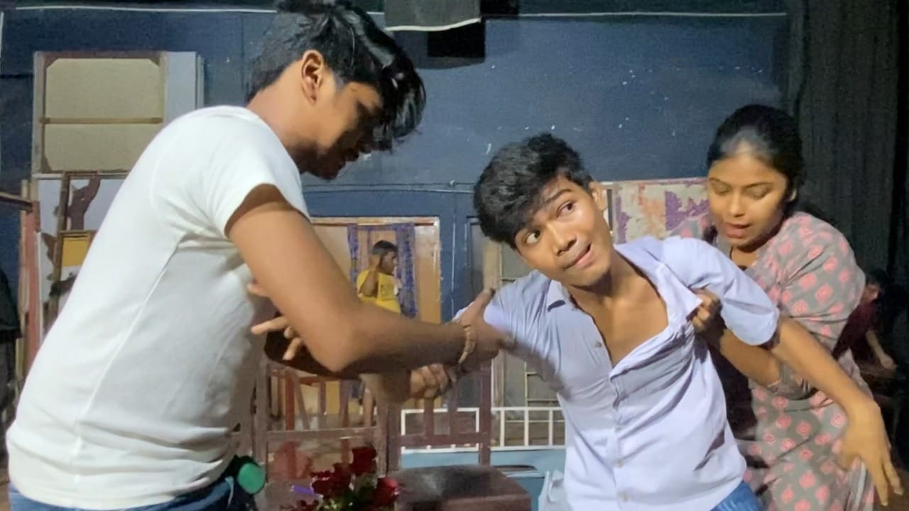 World Fairy Tale Day: মনে হতে পারে এ যেন তারে জমিন পরের নাট্যরূপ ...