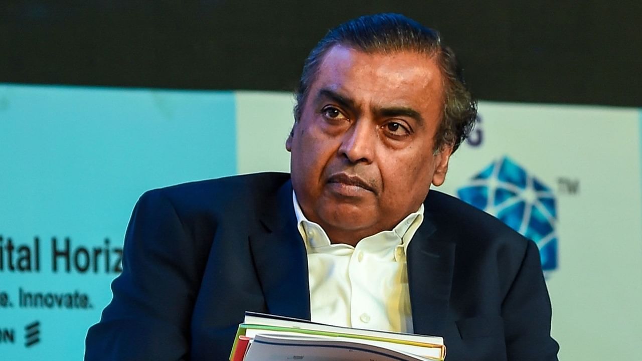 Reliance Chairman Mukesh Ambani যমজ সন্তানের জন্ম দিলেন মুকেশ অম্বানীর কন্যা নামকরণও হয়ে গেল