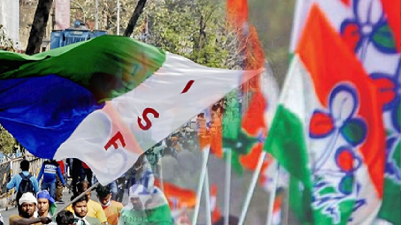 WB Panchayat Elections 2023: TMC আর ISF এ একই প্রার্থী? - Bengali News | The same candidate in ...