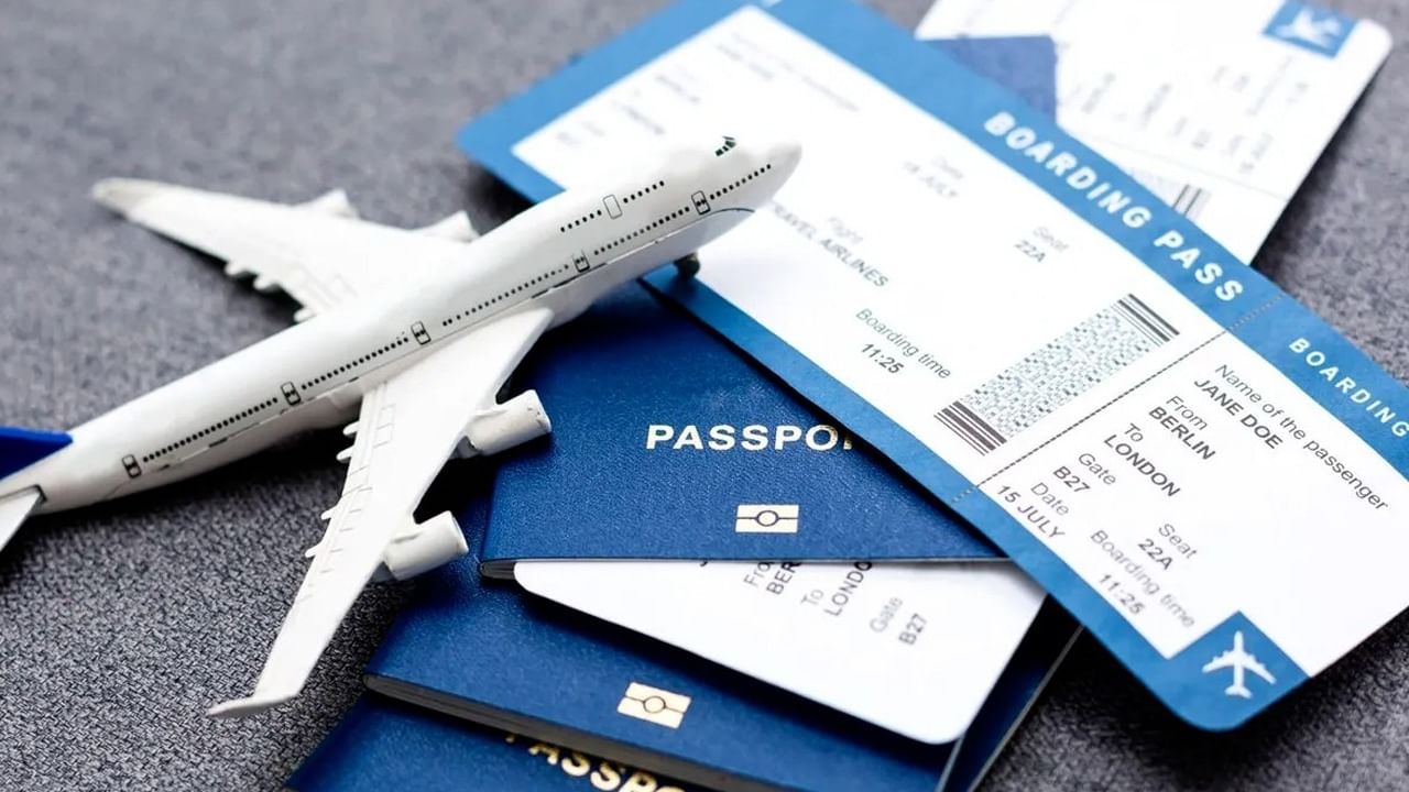 Airfare Price Hike: 'আকাশ ছুঁল' বিমানের টিকিট - Bengali News | Airfare ...