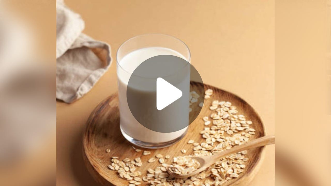 Cow Milk Alternative: গরুর দুধের পাঁচটি বিকল্প - Bengali News | Five ...