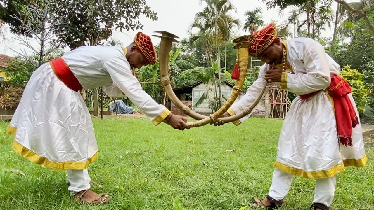 Panchayat Election 2023: বাংলার ভোটে মুম্বইয়ের তুতারি - Bengali News ...