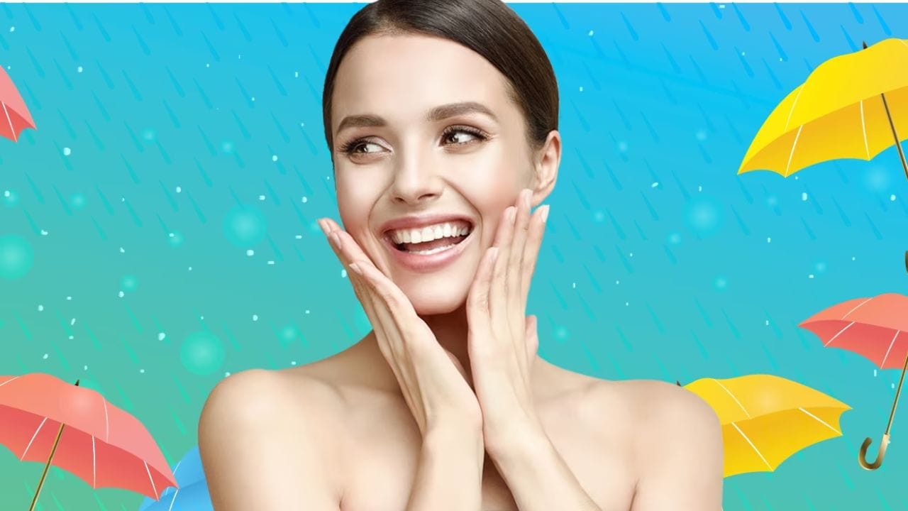 Monsoon Skin Care: বর্ষায় জেল্লা হারাচ্ছে ত্বক? জানুন যত্ন নেবেন কী ...