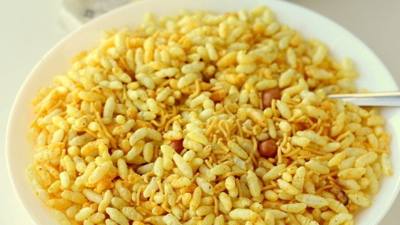 Puffed Rice: সন্ধে হলেই বাটি ভরে মুড়ি খান? জানুন ভুল কর করছেন না ঠিক ...