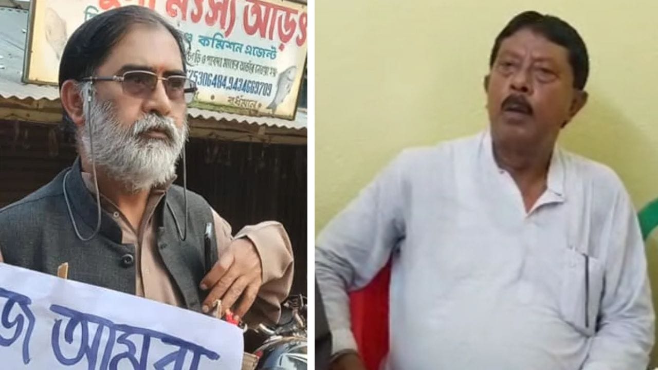 TMC: বিধায়ক-উপপ্রধানের ঝামেলা, এবার মামলা দায়ের আদালতে - Bengali News | West bengal purba ...