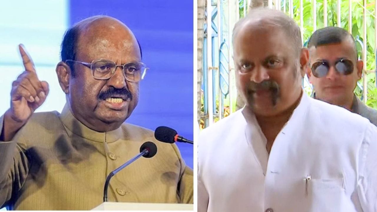 WB Panchayat Polls 2023: রাজ্যপালের 'রক্তবিন্দুর দায়' মন্তব্যে কী ...