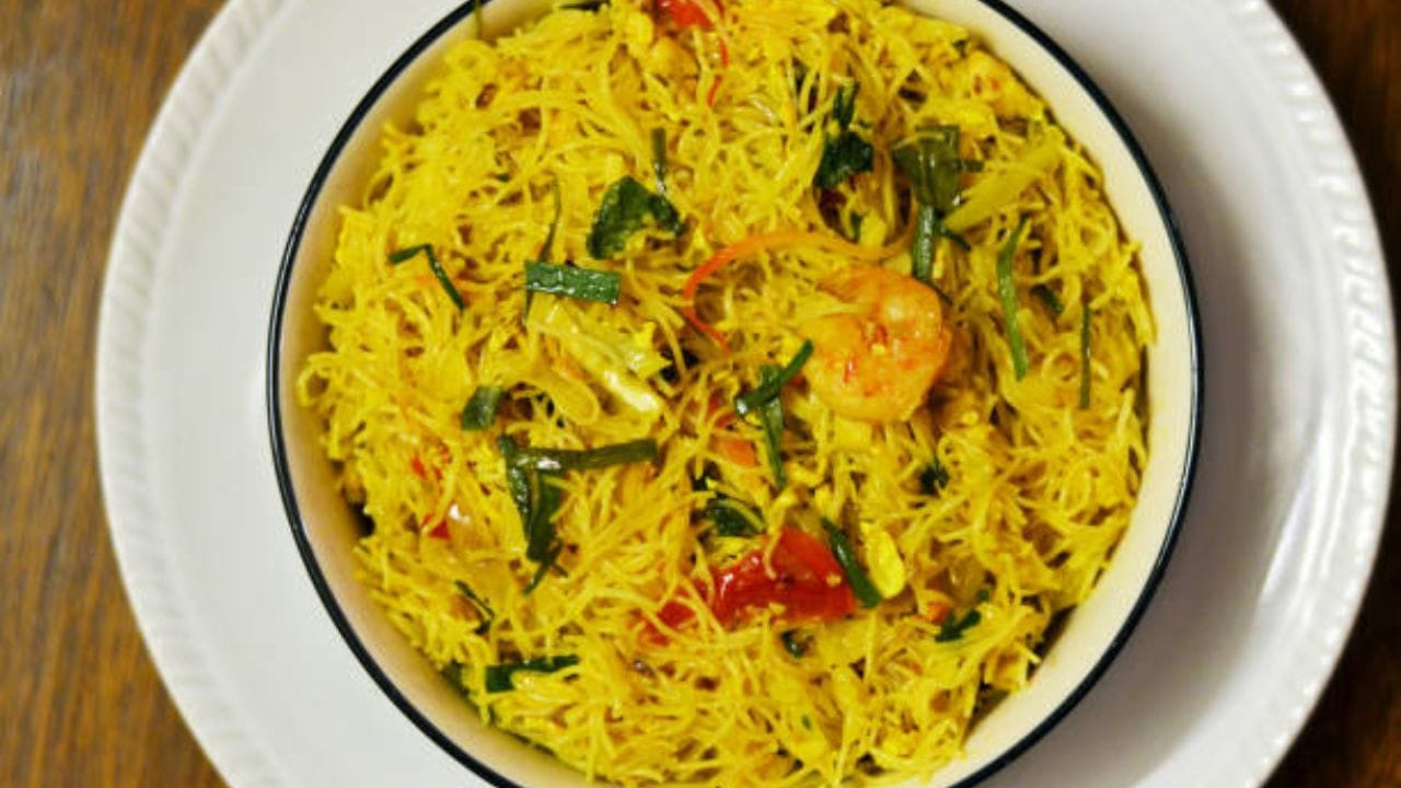 Instant Semai: Instant Semai: খুব বেশি খিদে পেয়েছে? ভুলভাল না খেয়ে ...