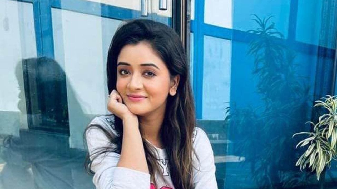 Sreeparna Roy: 'গাঁটছড়া' তে কি ফিরছে খড়ি? ঋদ্ধির জীবনে এবার কে ...