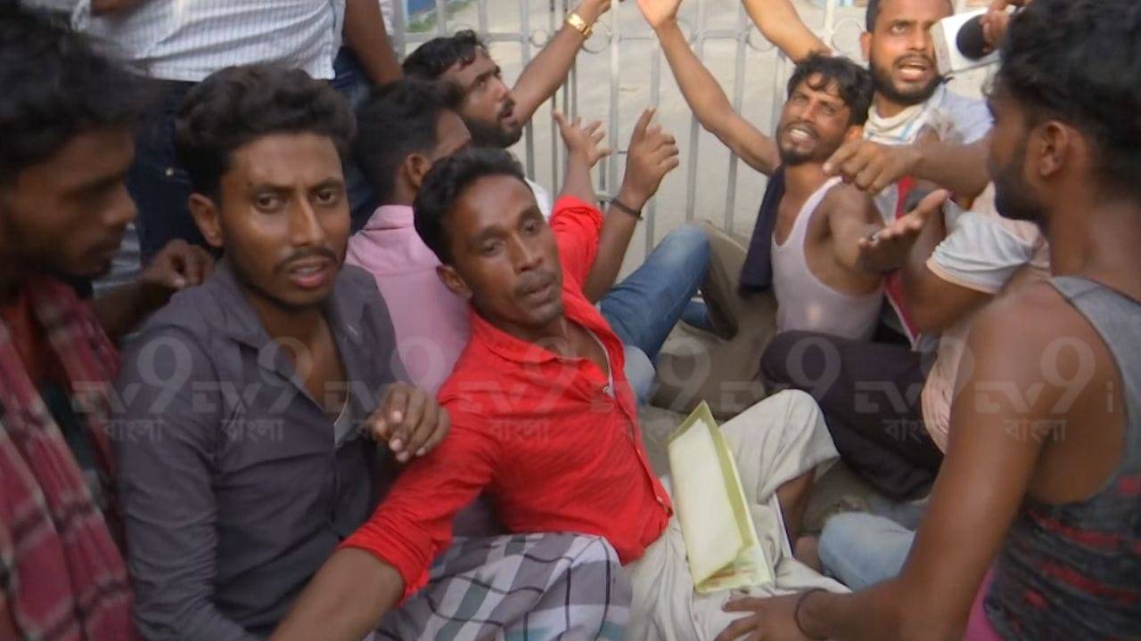 Panchayat Election 2023: নির্বাচনে জয় ভোট গণনার উপর নির্ভর করে, লাশের সংখ্যার উপর নয়: রাজ্যপাল ...