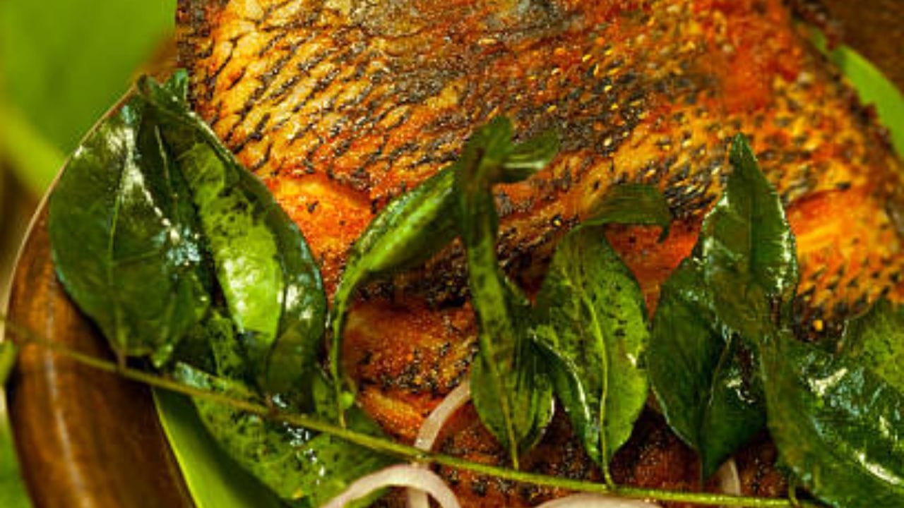 Bengali Mach Vorta Recipe: মাছের ভর্তা দিয়ে একবার ভাত খেলে ঝাল-ঝোল ...