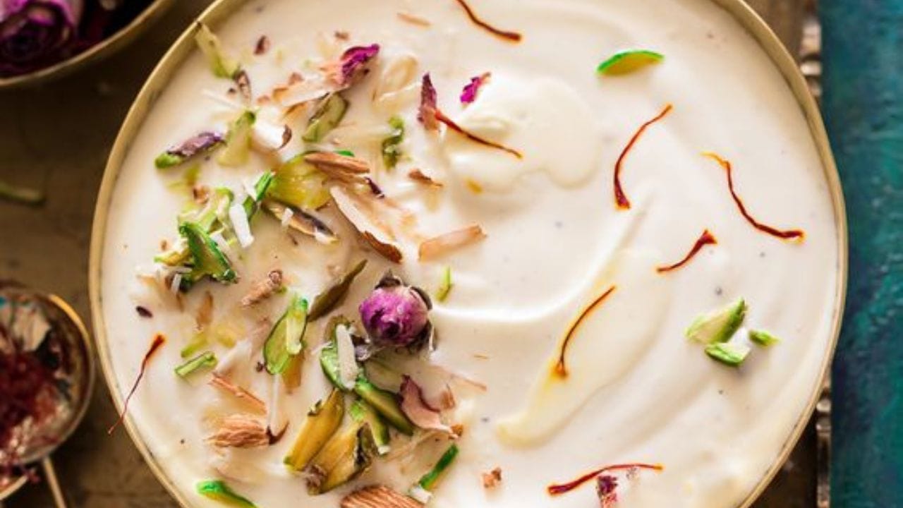 Chanar Payesh: চালের নয় ছানার পায়েস বানিয়েই জমিয়ে দিন শেষপাত, রইল ...