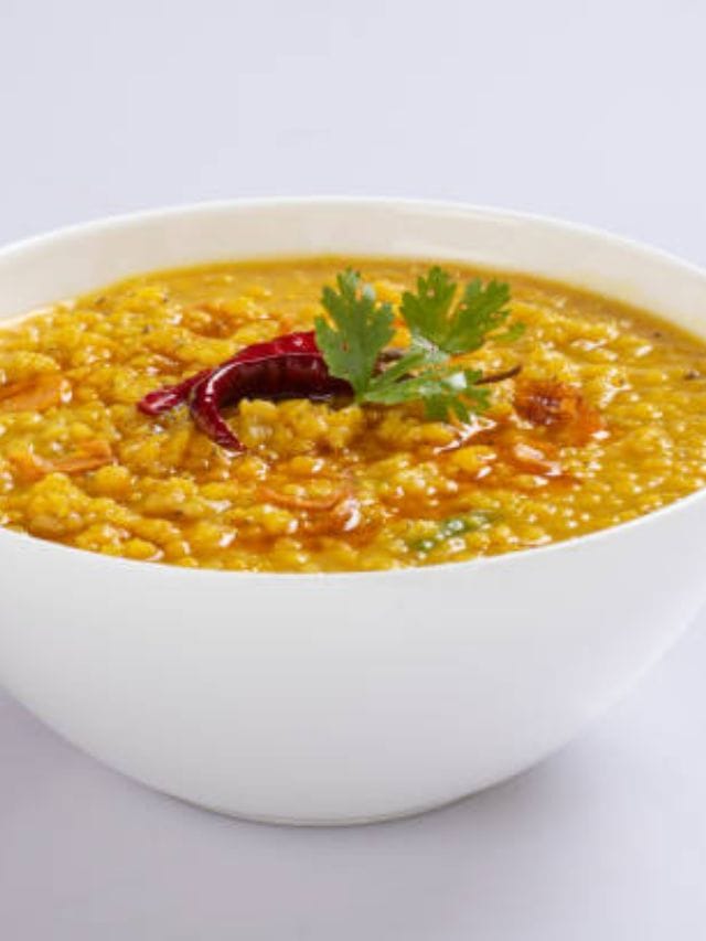 এভাবে ডাল খেলে ওজন কমবেই – TV9Bangla | Best Weight Loss Diet Daal Recipe