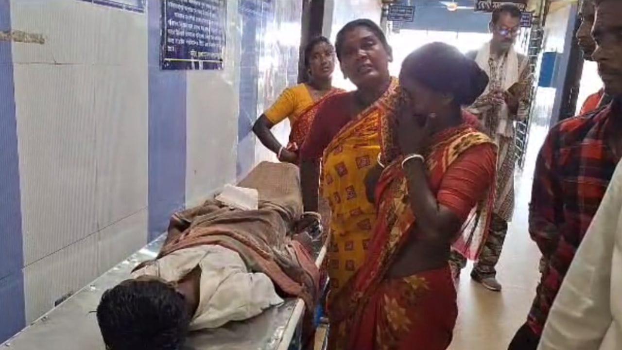 School Student Death: ক্লাস চলাকালীন আচমকাই অজ্ঞান ষষ্ঠ শ্রেণির পড়ুয়া ...