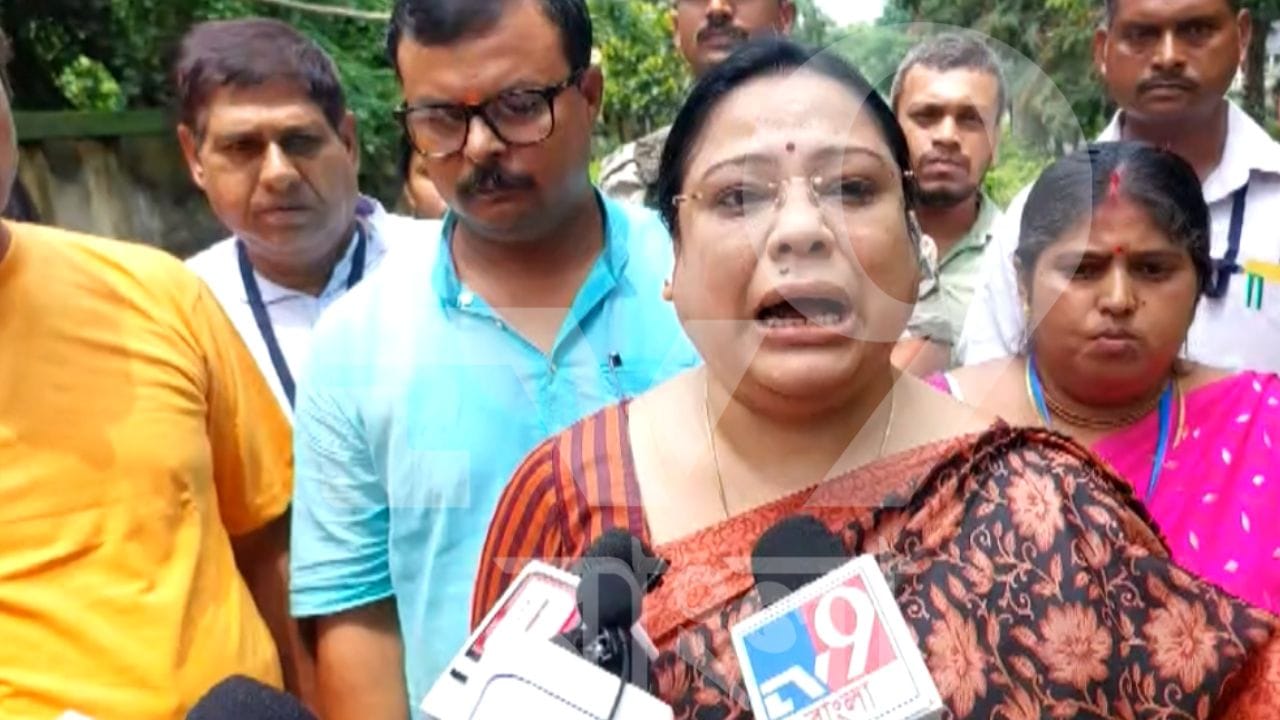 Panchayat Elections 2023 Result: 'বাবার সম্পত্তির মতো সার্টিফিকেট বিলি ...