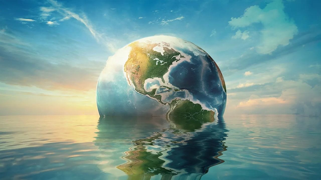 Earth's Water Came From: পৃথিবীতে জল কোথা থেকে এসেছে? মাটির ভিতরে ...