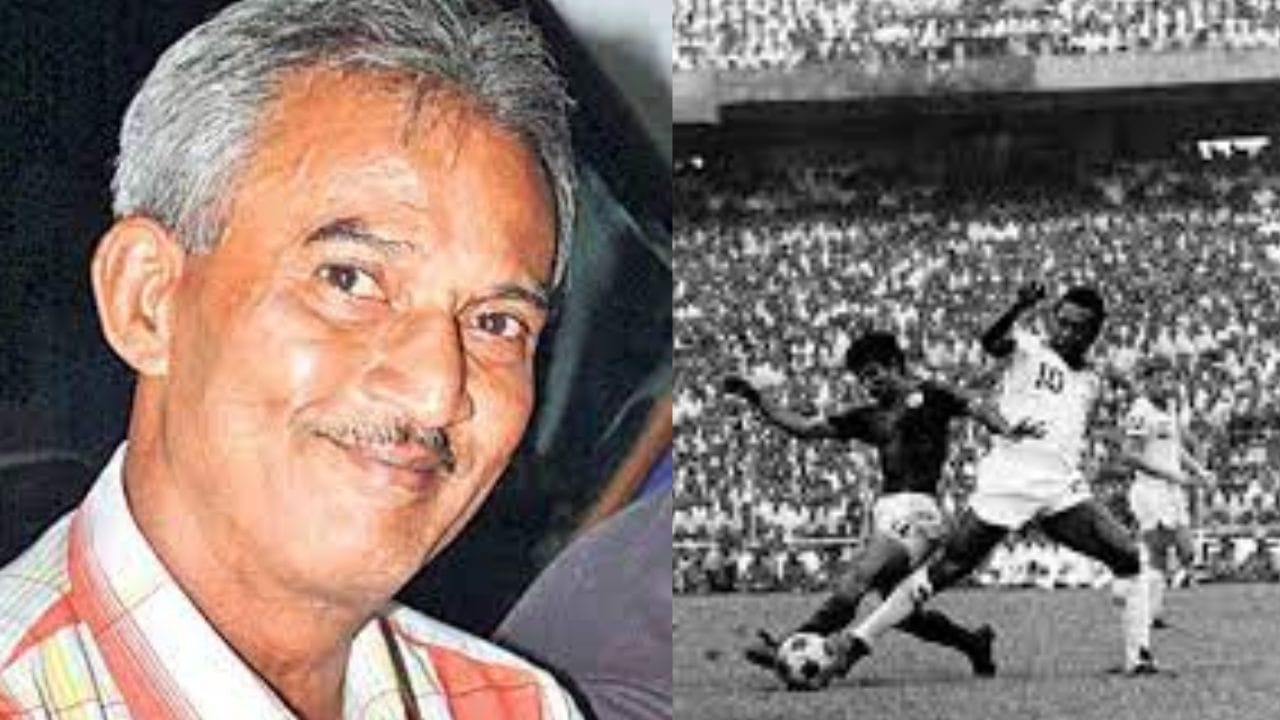 Mohun Bagan: বাহাত্তরেও স্বপ্নপূরণ হয়, বলছেন গৌতম সরকার | Ex ...