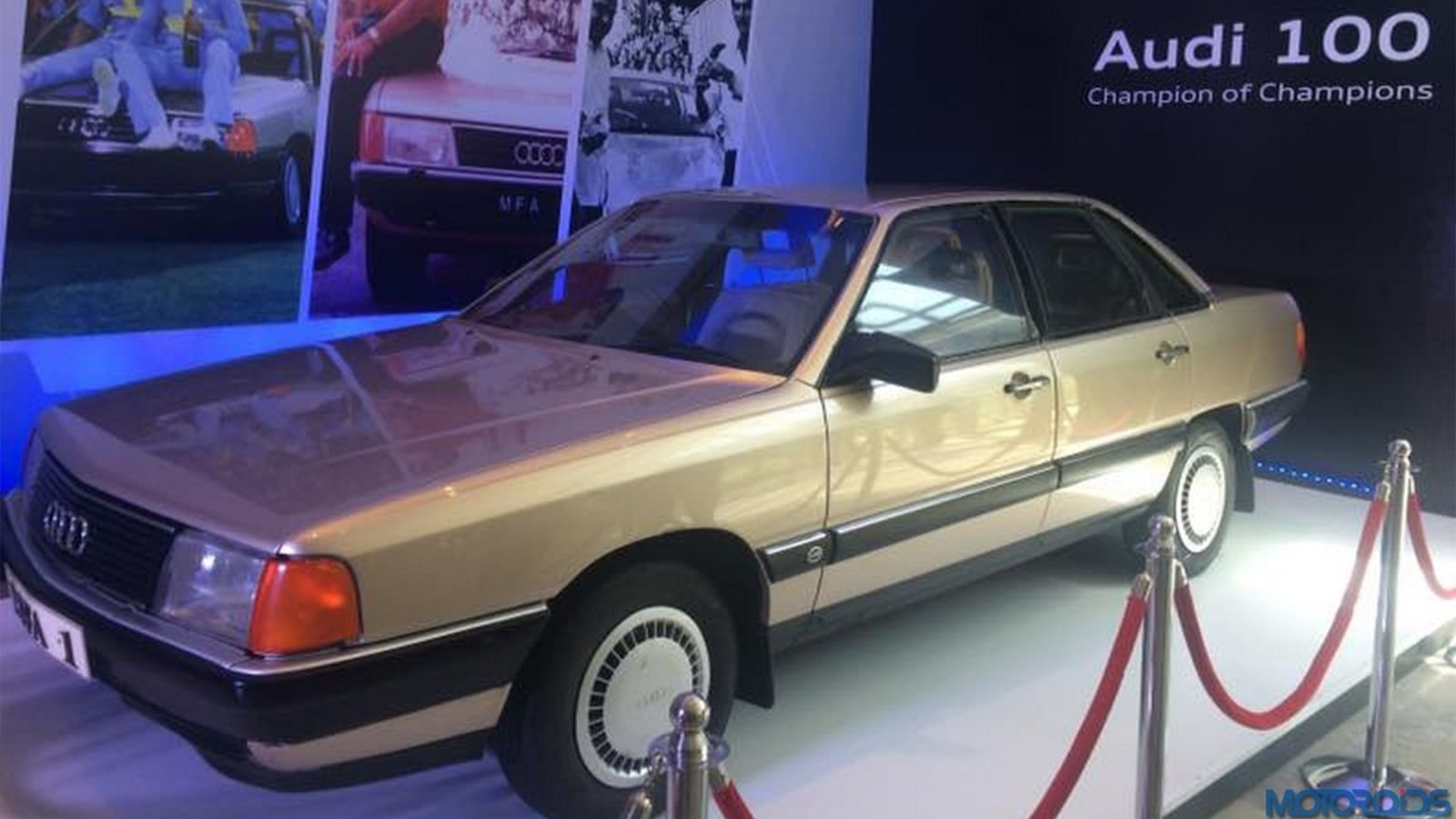 First Audi Car In Indian Cricket Team: কার দখলে প্রথম অডি গাড়ি? - Bengali News | First audi car ...