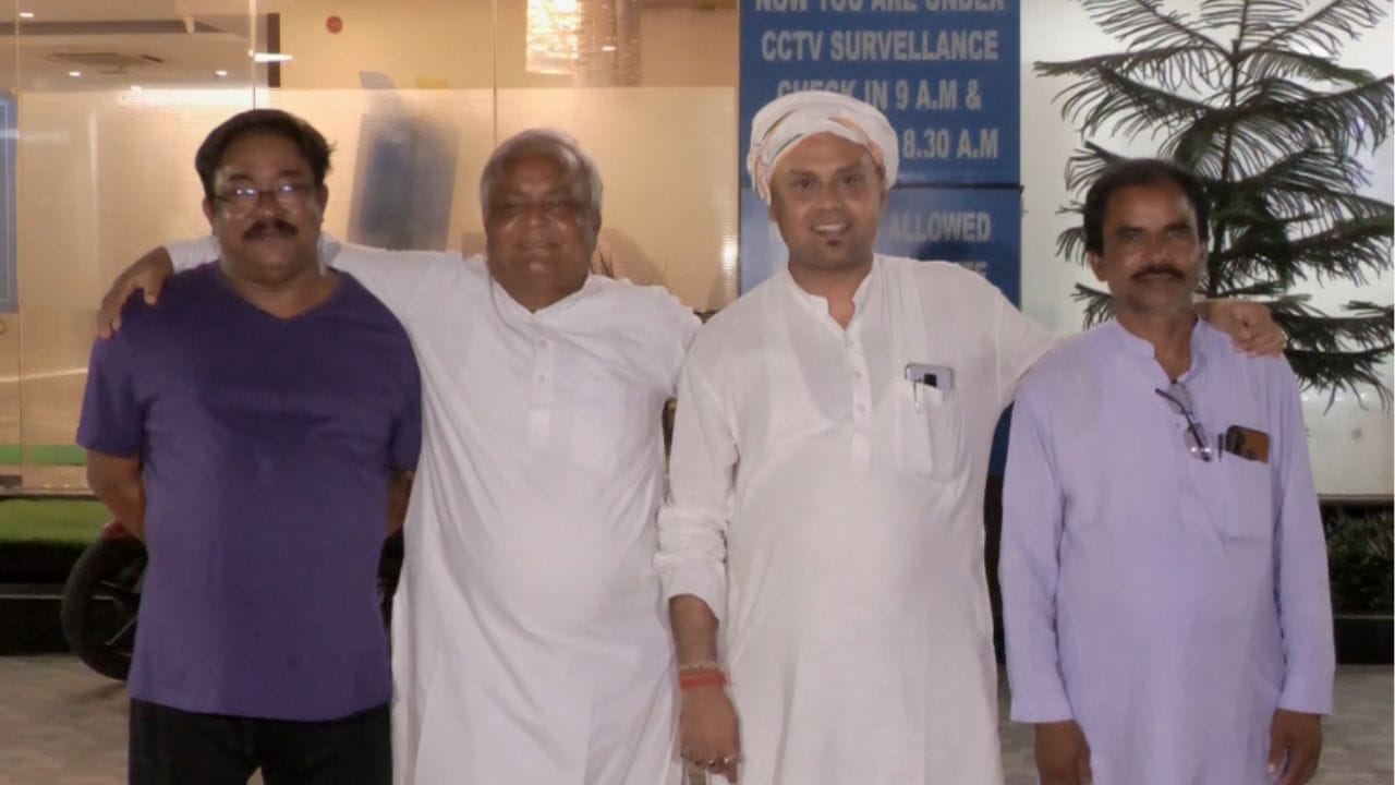 Jhalda Municipality: শীলার তৃণমূল যাওয়ার গুঞ্জনে মাঝরাতে ঝড় ওঠে ...