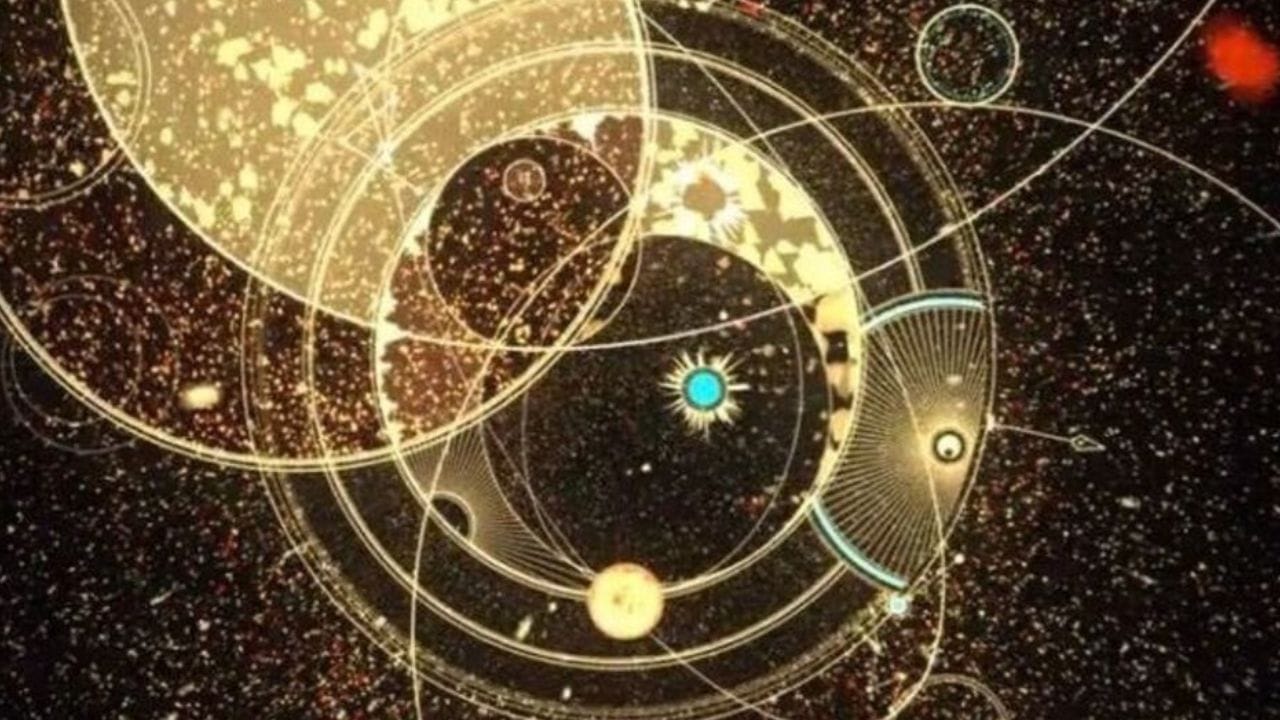 Khappar Yoga: শুক্র-শনির মিলনে খপ্পর যোগ! আগামী ২১ দিন মরণফাঁদ অপেক্ষা ...