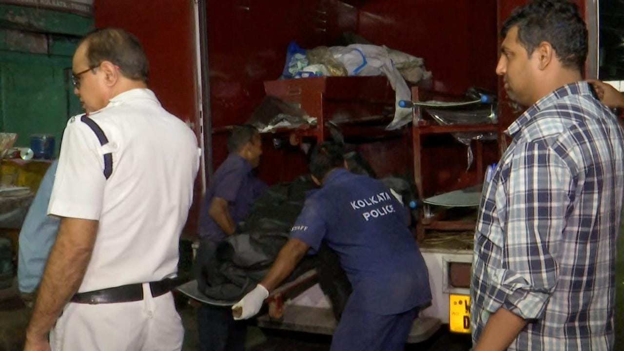 Mysterious death in Kolkata: টানা ১০ দিন নিখোঁজ, নেতাজি নগরে বাড়ির ...