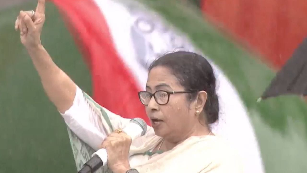 21 July: একশো দিনের কাজের মতোই বাংলায় চালু হবে 'খেলা হবে' প্রকল্প ...