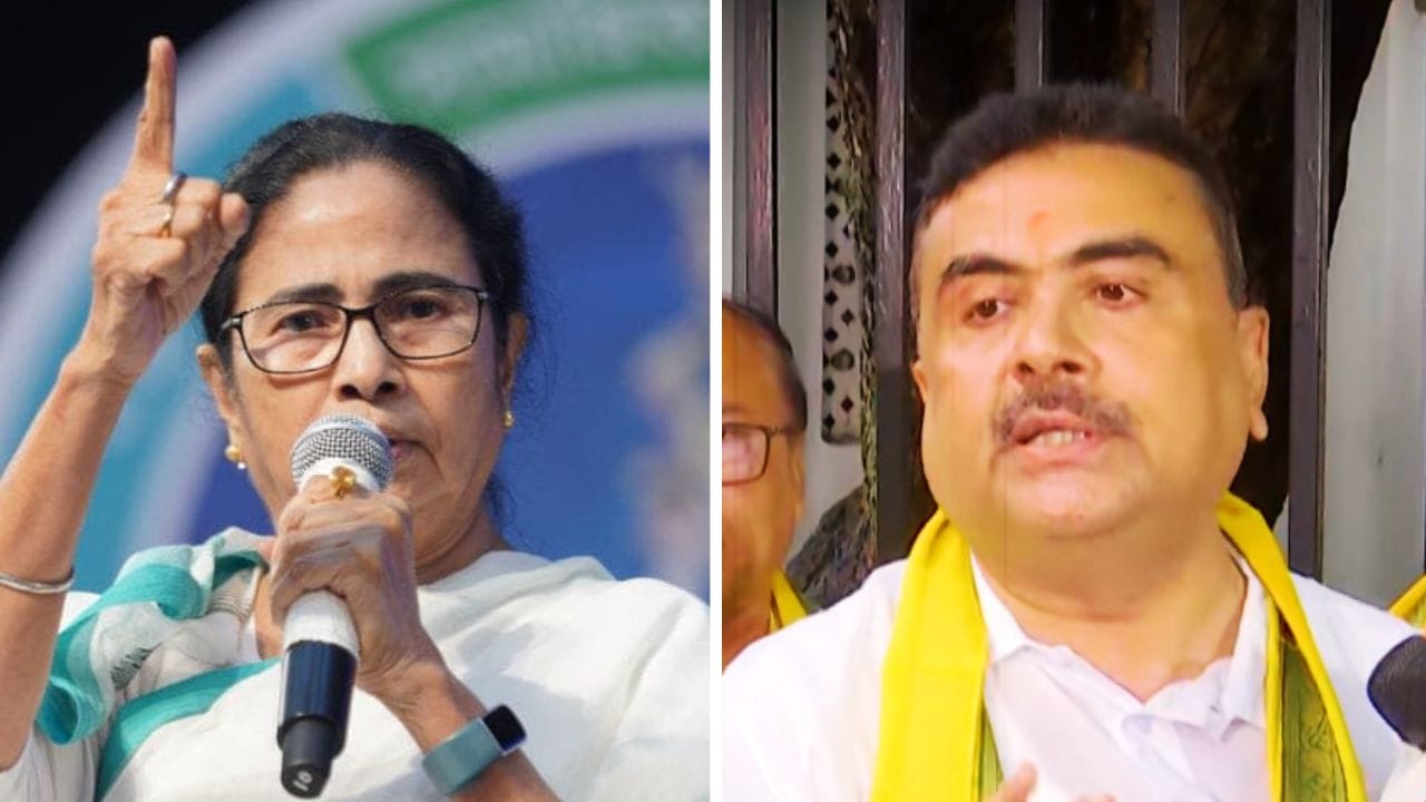 Saradha Case: 'মমতার সারদা-যোগ নিয়ে তথ্যপ্রমাণ সিবিআইকে দেব', বিস্ফোরক ...