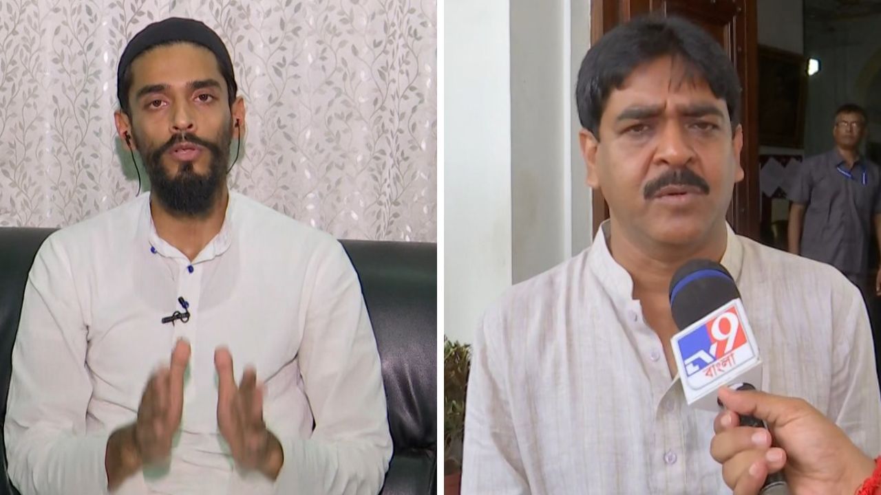 Saokat on Naushad: 'ছোট ভাই নওশাদের জন্য নার্সিংহোমে বেড রেখে দেব', আশ্বাস 'বড় দাদা' শওকতের ...